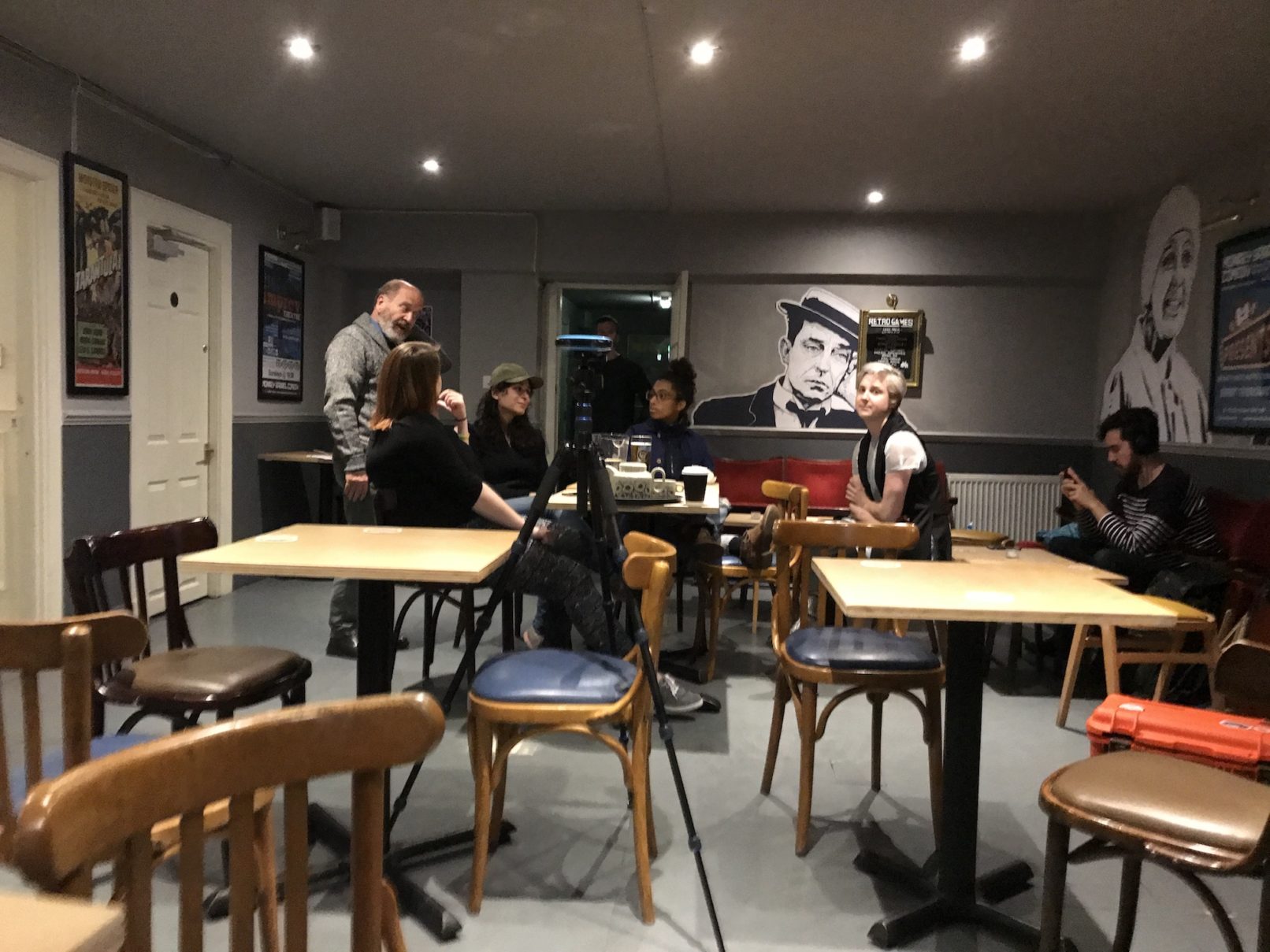 Transmission – toasterlab